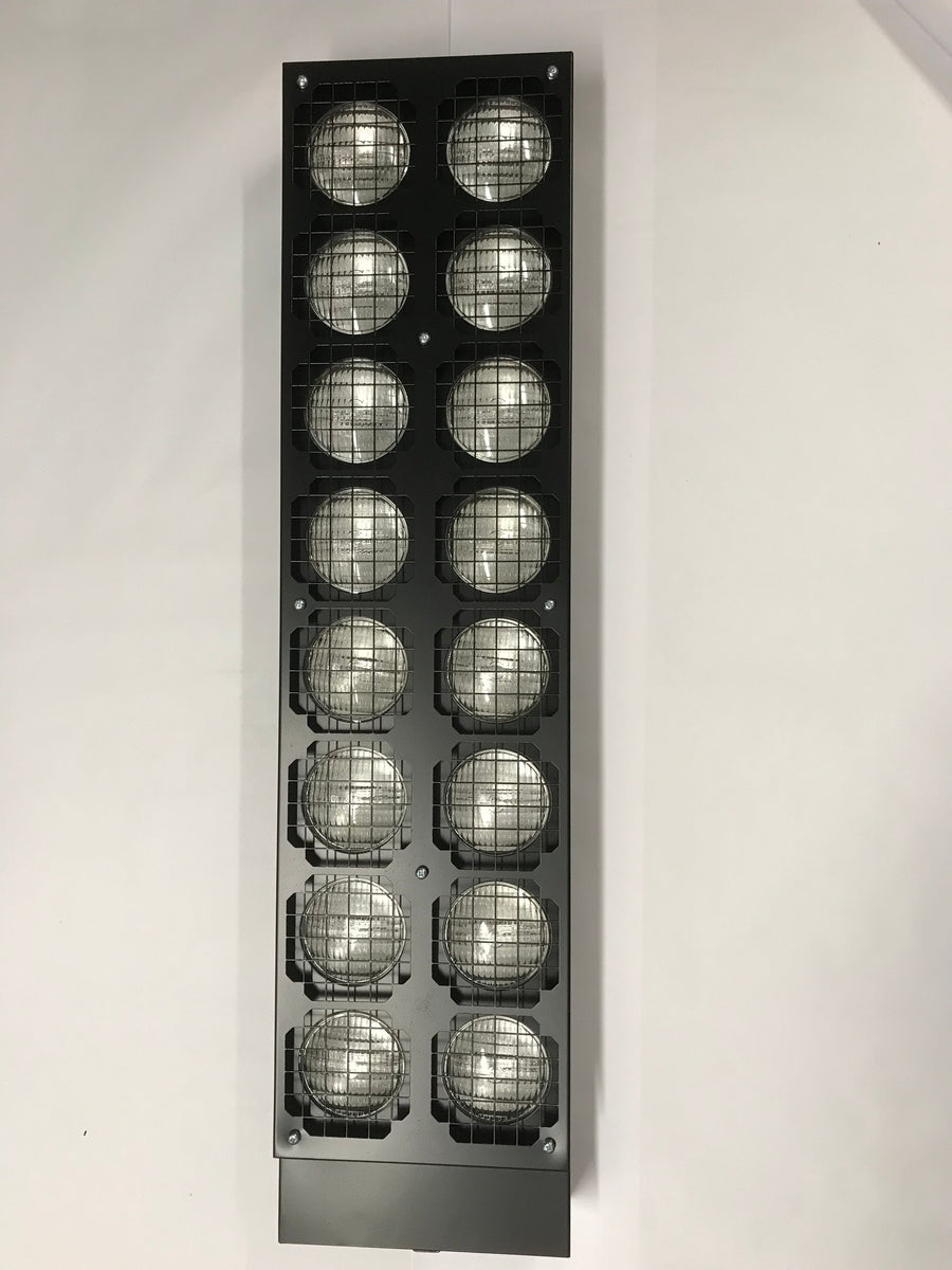 Quarter Wendy Light – limelitedesign
